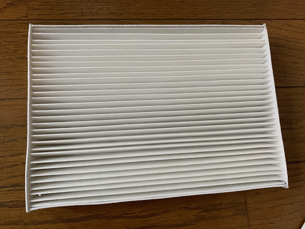 N-BOXカスタムのエアコンフィルターを自分で交換してみました^^ – 【N-BOX for Life】Honda N-BOX Customブログ