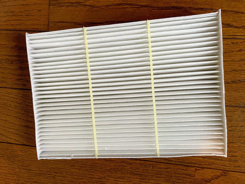 N-BOXカスタムのエアコンフィルターを自分で交換してみました^^ – 【N-BOX for Life】Honda N-BOX Customブログ