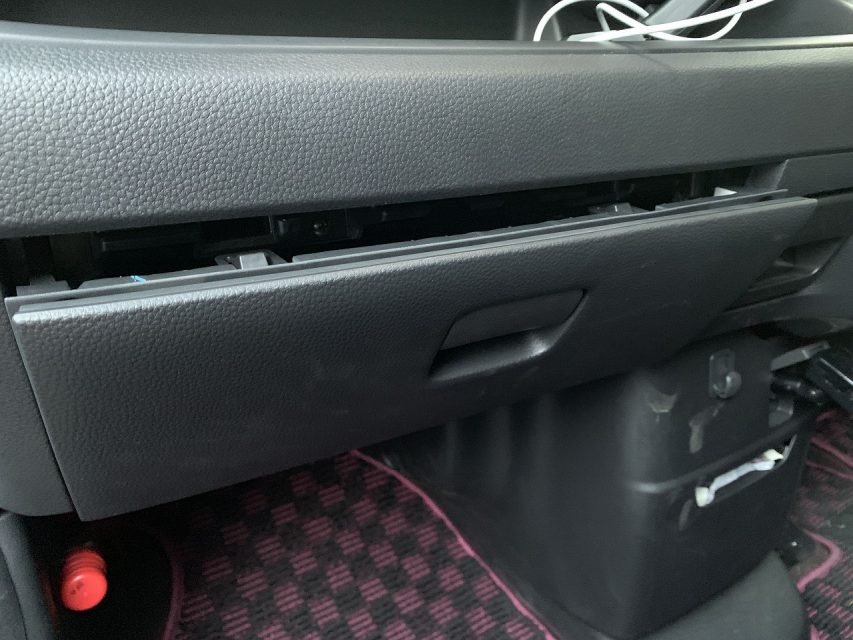 N-BOXカスタムのエアコンフィルターを自分で交換してみました^^ – 【N-BOX for Life】Honda N-BOX Customブログ