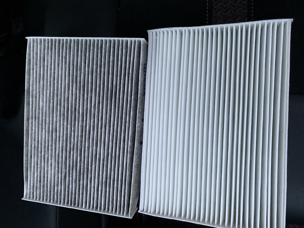 N-BOXカスタムのエアコンフィルターを自分で交換してみました^^ – 【N-BOX for Life】Honda N-BOX Customブログ