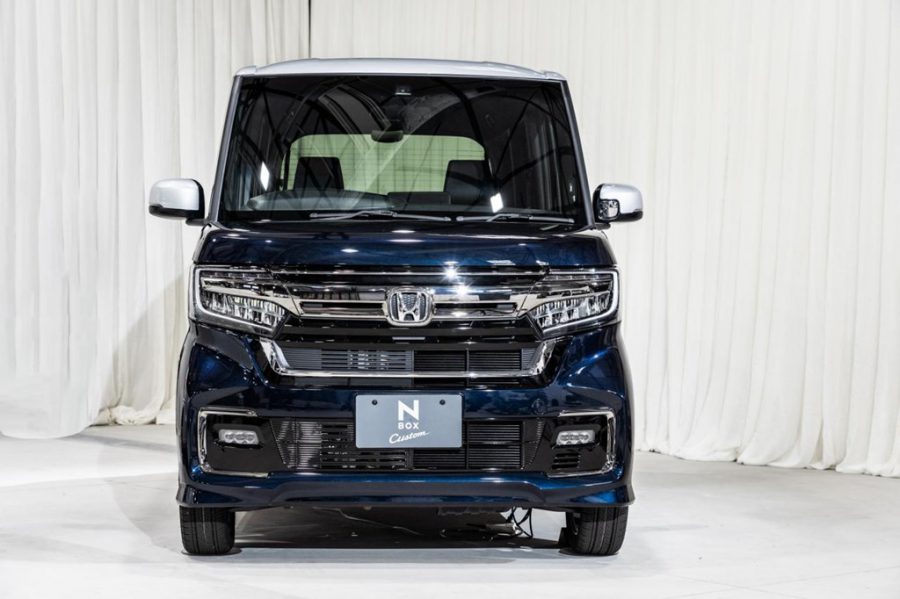 12/16発売のN-BOX年次改良モデル+特別仕様車「STYLE+ BLACK」の見積もり、変更点情報はワンソクさんの動画・記事がわかり易い ...
