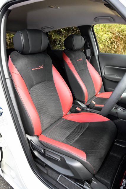 ホンダ・フィットのModulo Xコンプリートカー「FIT e:HEV Modulo X」発売！価格は286万6600円 – 【N-BOX ...