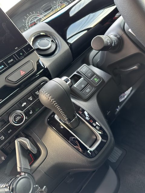 納車されたN-BOXカスタムターボ(JF3)後期モデルで真っ先に設定した2つの機能！「自動パーキングブレーキ作動設定」＆「降車時オートドアロック機能」 – 【N-BOX for Life ...