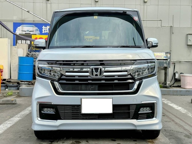 【N-BOXカスタムターボ(JF3)】2023年6月の走行距離・燃費記録[Honda_Total_Care] – 【N-BOX for Life】Honda N-BOX Customブログ